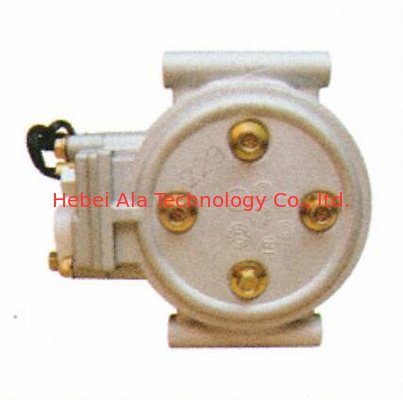 ALA20409 Mitsubishi AC COMPRESSOR Lancer AC COMPRESSOR MSC90C AC COMPRESSOR MR3155567 AC Compressor