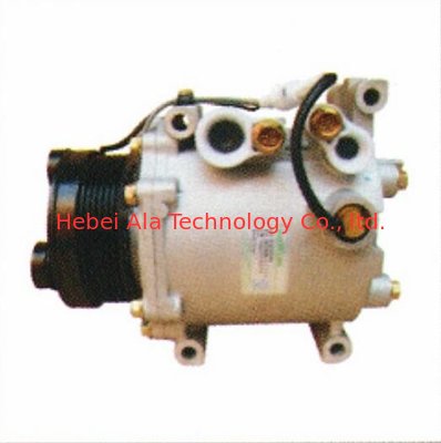 ALA2010 Mitsubishi AC COMPRESSOR Rosa Bus AC COMPRESSOR MSC90TA AC COMPRESSOR MK624683/AKC011H258V AC Compressor