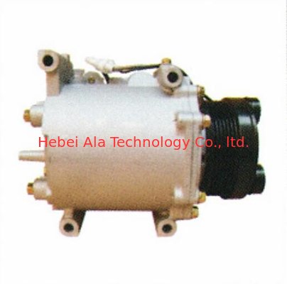 ALA20411 Mitsubishi AC COMPRESSOR Grunder 6pk AC COMPRESSOR MSC090C AC COMPRESSOR MR500243 AC Compressor