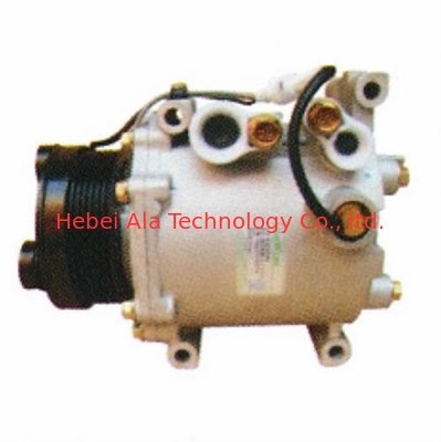 ALA20411 Mitsubishi AC COMPRESSOR Grunder 6pk AC COMPRESSOR MSC090C AC COMPRESSOR MR500243 AC Compressor