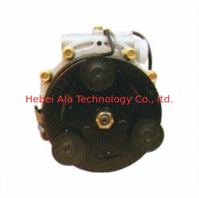 ALA20411 Mitsubishi AC COMPRESSOR Grunder 6pk AC COMPRESSOR MSC090C AC COMPRESSOR MR500243 AC Compressor