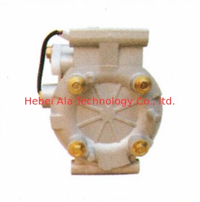 ALA20411 Mitsubishi AC COMPRESSOR Grunder 6pk AC COMPRESSOR MSC090C AC COMPRESSOR MR500243 AC Compressor