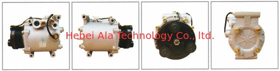 ALA20411 Mitsubishi AC COMPRESSOR Grunder 6pk AC COMPRESSOR MSC090C AC COMPRESSOR MR500243 AC Compressor