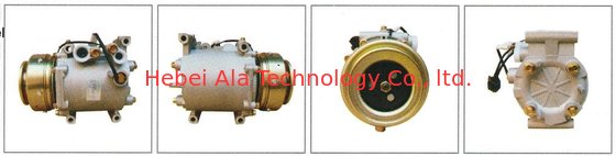 ALA20412 Mitsubishi AC COMPRESSOR Adventure Diesel AC COMPRESSOR MSC105C AC COMPRESSOR MR315442/MR360532 AC Compressor