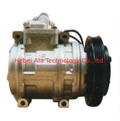 ALA20413 Mitsubishi AC COMPRESSOR Pajero AC COMPRESSOR 10PA15C AC COMPRESSOR 138mm AC Compressor