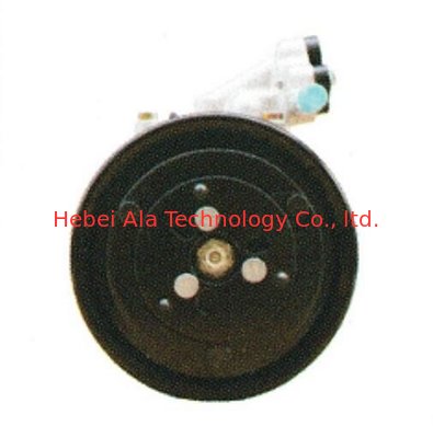 ALA20413 Mitsubishi AC COMPRESSOR Pajero AC COMPRESSOR 10PA15C AC COMPRESSOR 138mm AC Compressor