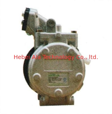ALA20413 Mitsubishi AC COMPRESSOR Pajero AC COMPRESSOR 10PA15C AC COMPRESSOR 138mm AC Compressor