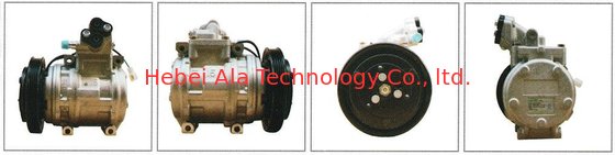 ALA20413 Mitsubishi AC COMPRESSOR Pajero AC COMPRESSOR 10PA15C AC COMPRESSOR 138mm AC Compressor