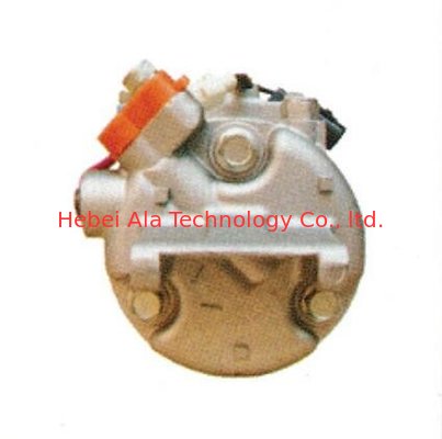 ALA20414 Mitsubishi AC COMPRESSOR Colt Plus 1.6 AC COMPRESSOR MSC060CAS AC COMPRESSOR AKC200A084 AC Compressor