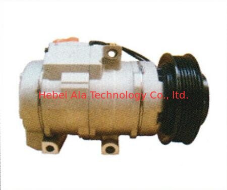 ALA20508 Mazda AC COMPRESSOR Mazda MPV AC COMPRESSOR 10S17C AC COMPRESSOR LC70-61-K00 AC Compressor