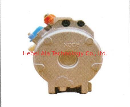 ALA20508 Mazda AC COMPRESSOR Mazda MPV AC COMPRESSOR 10S17C AC COMPRESSOR LC70-61-K00 AC Compressor