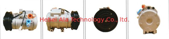 ALA20508 Mazda AC COMPRESSOR Mazda MPV AC COMPRESSOR 10S17C AC COMPRESSOR LC70-61-K00 AC Compressor