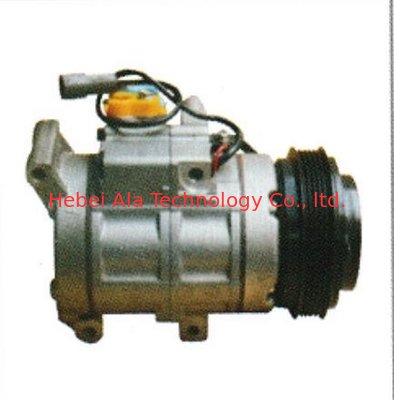 ALA20510 Mazda AC COMPRESSOR Mazda-3, 5, AXELA 2.0i AC COMPRESSOR HS-18N AC COMPRESSOR BBM4-61-450C AC Compressor