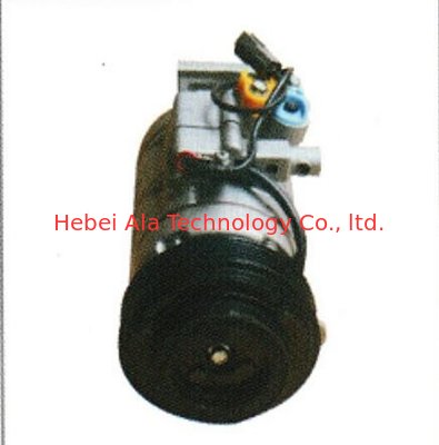 ALA20510 Mazda AC COMPRESSOR Mazda-3, 5, AXELA 2.0i AC COMPRESSOR HS-18N AC COMPRESSOR BBM4-61-450C AC Compressor