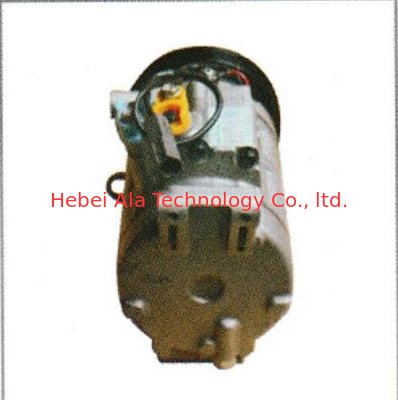 ALA20510 Mazda AC COMPRESSOR Mazda-3, 5, AXELA 2.0i AC COMPRESSOR HS-18N AC COMPRESSOR BBM4-61-450C AC Compressor