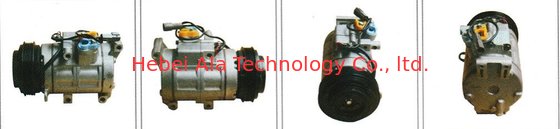ALA20510 Mazda AC COMPRESSOR Mazda-3, 5, AXELA 2.0i AC COMPRESSOR HS-18N AC COMPRESSOR BBM4-61-450C AC Compressor