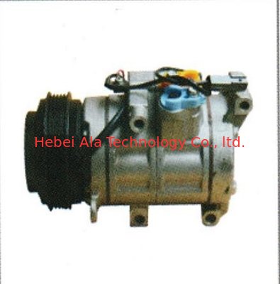 ALA20510 Mazda AC COMPRESSOR Mazda-3, 5, AXELA 2.0i AC COMPRESSOR HS-18N AC COMPRESSOR BBM4-61-450C AC Compressor