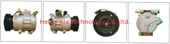 ALA20601 KIA AC COMPRESSOR Optima, Rio AC COMPRESSOR 6SBU16 AC COMPRESSOR 97701-1G010,97701-1G000 AC Compressor
