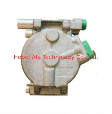 ALA20601 KIA AC COMPRESSOR Optima, Rio AC COMPRESSOR 6SBU16 AC COMPRESSOR 97701-1G010,97701-1G000 AC Compressor