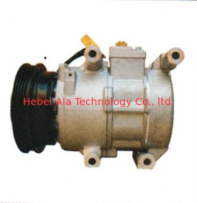 ALA20601 KIA AC COMPRESSOR Optima, Rio AC COMPRESSOR 6SBU16 AC COMPRESSOR 97701-1G010,97701-1G000 AC Compressor