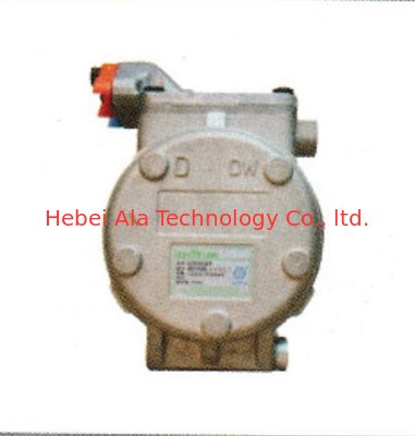 ALA20602 KIA AC COMPRESSOR Carnival 2.7T AC COMPRESSOR 10PA17C AC COMPRESSOR 97701-2E300 AC Compressor
