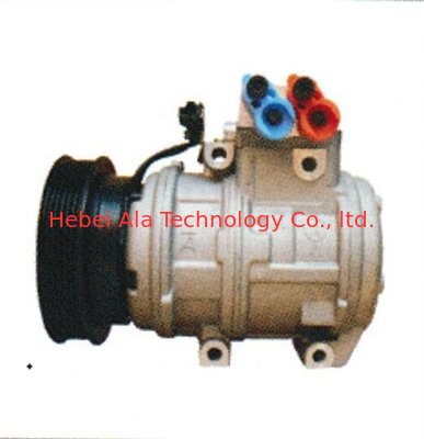 ALA20602 KIA AC COMPRESSOR Carnival 2.7T AC COMPRESSOR 10PA17C AC COMPRESSOR 97701-2E300 AC Compressor