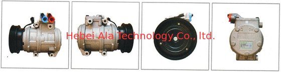 ALA20602 KIA AC COMPRESSOR Carnival 2.7T AC COMPRESSOR 10PA17C AC COMPRESSOR 97701-2E300 AC Compressor