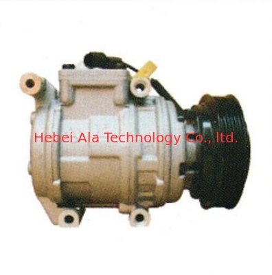 ALA20603 KIA AC COMPRESSOR Forte AC COMPRESSOR 10PA15C AC COMPRESSOR