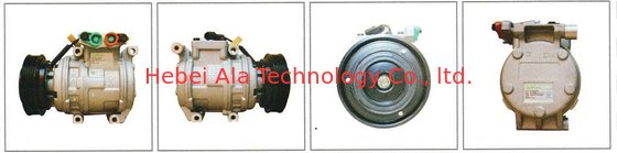 ALA20603 KIA AC COMPRESSOR Forte AC COMPRESSOR 10PA15C AC COMPRESSOR
