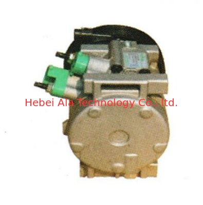 ALA20605 KIA AC COMPRESSOR GRAND CARNIVAL AC COMPRESSOR HS20 AC COMPRESSOR