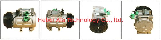 ALA20605 KIA AC COMPRESSOR GRAND CARNIVAL AC COMPRESSOR HS20 AC COMPRESSOR