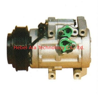 ALA20605 KIA AC COMPRESSOR GRAND CARNIVAL AC COMPRESSOR HS20 AC COMPRESSOR
