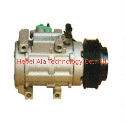 ALA20605 KIA AC COMPRESSOR GRAND CARNIVAL AC COMPRESSOR HS20 AC COMPRESSOR