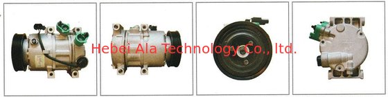 ALA20606 KIA AC COMPRESSOR KIA Carnival AC COMPRESSOR VS16N AC COMPRESSOR 1K55261450,977013R000 AC Compressor