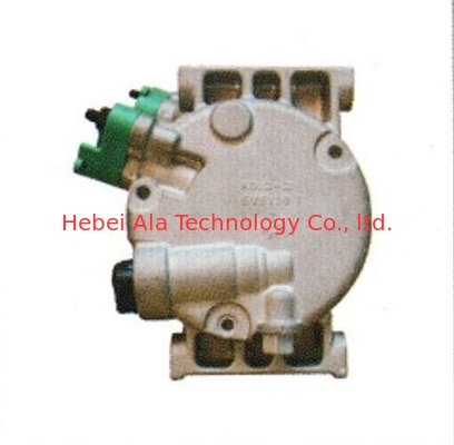ALA20606 KIA AC COMPRESSOR KIA Carnival AC COMPRESSOR VS16N AC COMPRESSOR 1K55261450,977013R000 AC Compressor