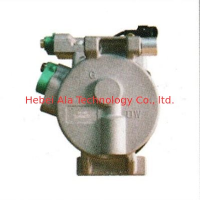 ALA20607 KIA AC COMPRESSOR Cerato Spectra 1.6 AC COMPRESSOR6SBU16 AC COMPRESSOR 976431J100, 977012V000 AC Compressor
