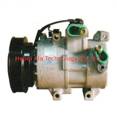 ALA20607 KIA AC COMPRESSOR Cerato Spectra 1.6 AC COMPRESSOR6SBU16 AC COMPRESSOR 976431J100, 977012V000 AC Compressor