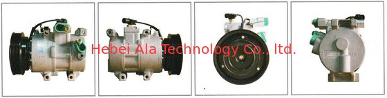 ALA20607 KIA AC COMPRESSOR Cerato Spectra 1.6 AC COMPRESSOR6SBU16 AC COMPRESSOR 976431J100, 977012V000 AC Compressor