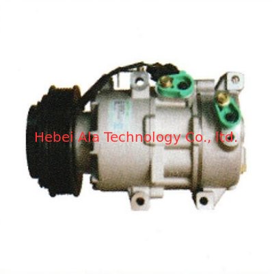 ALA20608 KIA AC COMPRESSOR Sportage 2.0, 2.4 AC COMPRESSOR DVE16 AC COMPRESSOR 97701-2S500, 977012S500 AC Compressor