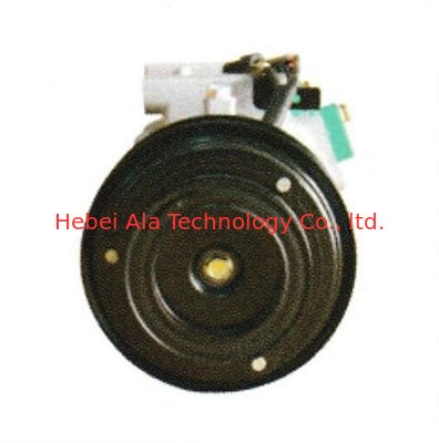 ALA20608 KIA AC COMPRESSOR Sportage 2.0, 2.4 AC COMPRESSOR DVE16 AC COMPRESSOR 97701-2S500, 977012S500 AC Compressor
