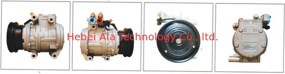 ALA20612 KIA AC COMPRESSOR Carnival 1.8T AC COMPRESSOR 10PA15C AC COMPRESSOR