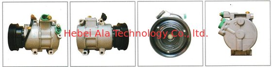 ALA20615 KIA AC COMPRESSOR Rondo AC COMPRESSOR 6SBU16C AC COMPRESSOR 977011D200,977011D300 AC Compressor