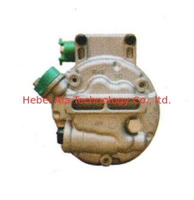ALA20616 KIA AIR CONDITIONING COMPRESSOR VSX18 AC COMPRESSOR