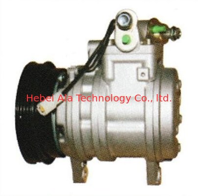 ALA20617 KIA AC COMPRESSOR KIA PICANTO AC COMPRESSOR HS11 AC COMPRESSOR 97701-07100 AC Compressor