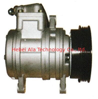 ALA20617 KIA AC COMPRESSOR KIA PICANTO AC COMPRESSOR HS11 AC COMPRESSOR 97701-07100 AC Compressor