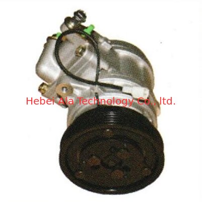 ALA20617 KIA AC COMPRESSOR KIA PICANTO AC COMPRESSOR HS11 AC COMPRESSOR 97701-07100 AC Compressor