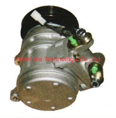 ALA20617 KIA AC COMPRESSOR KIA PICANTO AC COMPRESSOR HS11 AC COMPRESSOR 97701-07100 AC Compressor