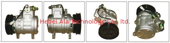 ALA20617 KIA AC COMPRESSOR KIA PICANTO AC COMPRESSOR HS11 AC COMPRESSOR 97701-07100 AC Compressor