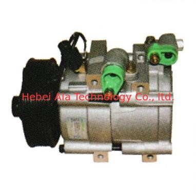ALA20618 KIA AC COMPRESSOR Sedona 2.5CRDI AC COMPRESSOR HS18 AC COMPRESSOR 97701-3E350 AC Compressor