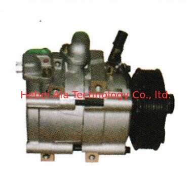 ALA20618 KIA AC COMPRESSOR Sedona 2.5CRDI AC COMPRESSOR HS18 AC COMPRESSOR 97701-3E350 AC Compressor